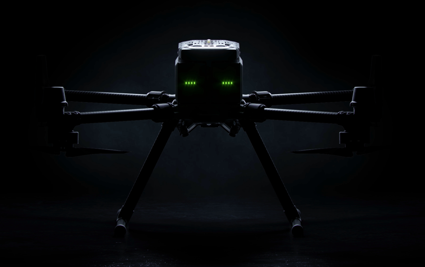 DJI anuncia evento de lançamento do drone "Fully Power to Forge Ahead ...